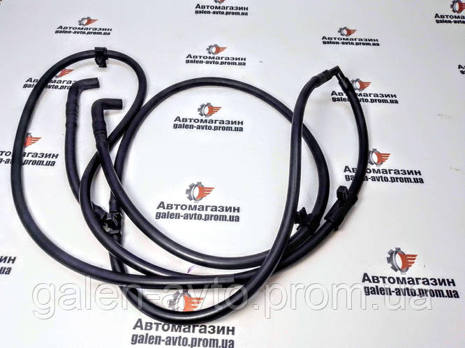 Купить Шланг омывателя ветрового стекла АвеоТ250 OEM - 96650558, цена ...