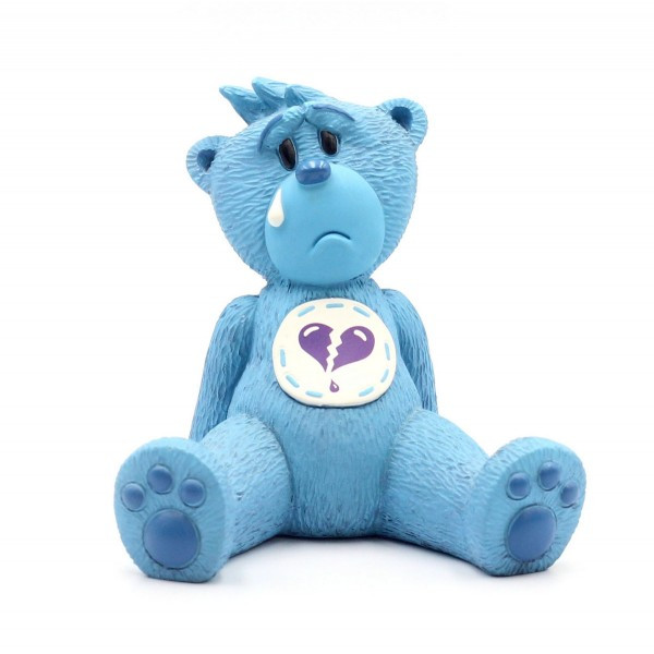 Фигурка Мишки Bad Taste Bears - Dumpy 8 См — Купить Недорого на Bigl.ua ...
