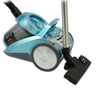 Купить Пилесос Rotex RVC16-E, цена 2999 грн — Prom.ua (ID#1746893048)