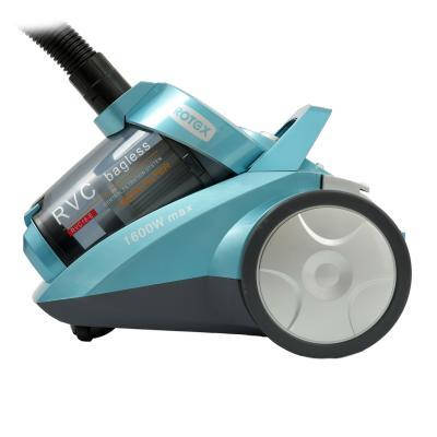 Купить Пилесос Rotex RVC16-E, цена 2999 грн — Prom.ua (ID#1746893048)