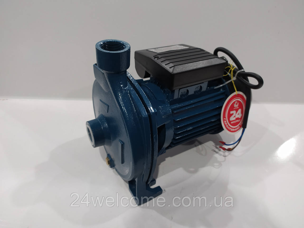 Насос поверхневий LIDER CPM 158, ціна: 2053 ₴, купити на Prom.ua