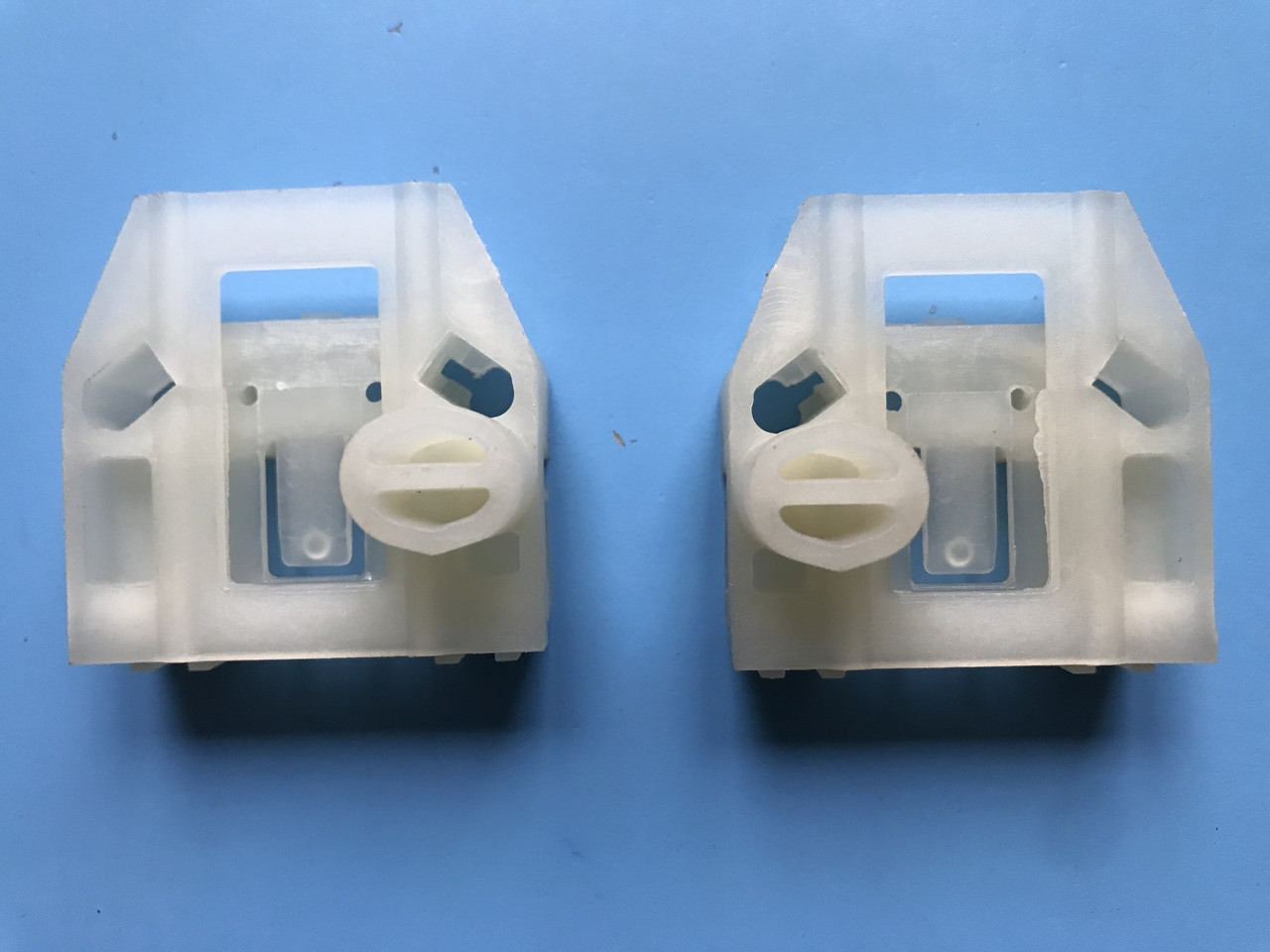 Купити Ремкомплект Механічного склопідіймача Skoda Fabia 1 6Y (1999 ...