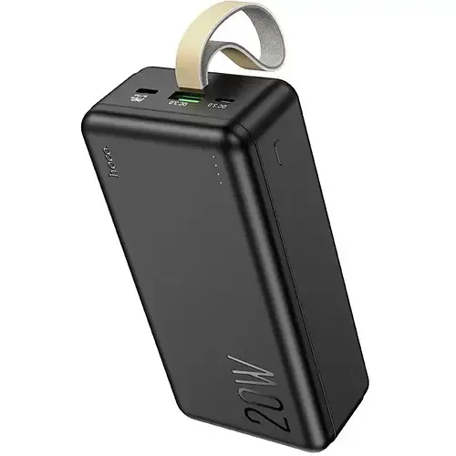 Павербанк Hoco J87B 30000mAh Швидка зарядка QC3.0/PD20W (ID#1746973596 ...
