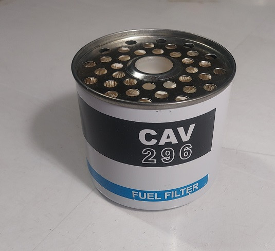 Фильтроэлемент топливный CAV296 №В31513275: продажа, цена в ...