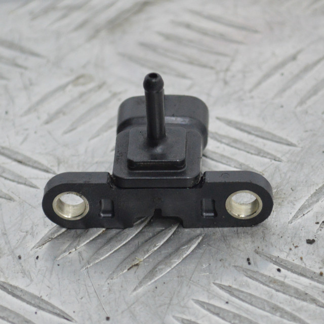 Датчик Давления Наддува Mazda 3 6 CX-7 Мапсенсор Мазда RF7J18211 — в ...