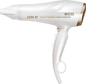 Фен ECG VV-2200 — Купить Недорого на Bigl.ua (1746972628)