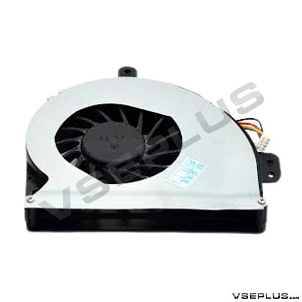 Вентилятор Ноутбука ASUS X53S/ A43/ K53S/ K53E/ A53S/ K53SJ/ K43/ K43SD ...