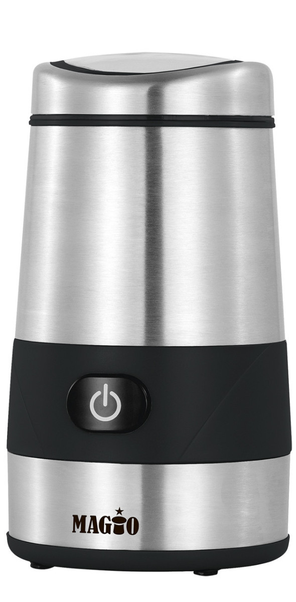 Кофемолка Magio MG-202 — Купить Недорого на Bigl.ua (1746965040)