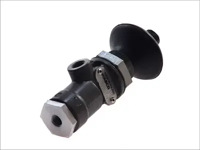 Магистральный клапан 3 ходовой | Сравнить цены и купить на Prom.ua