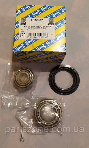 Подшипник задней ступицы LANOS, SENS, NEXIA, NUBIRA, ESPERO, ASCONA ...