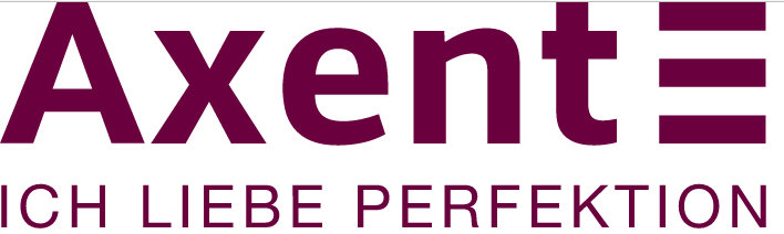 18.12 Новое получение ТМ Axent. Новости компании «Cool School»