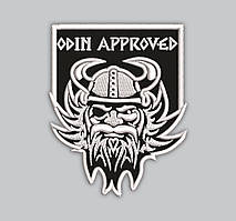 Шеврони під замовлення (термін виконання 1-9 днів) в Одесі від компанії ...