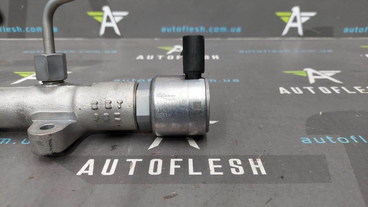 Купити Регулятор палива/редукційний клапан 9307Z522A Infiniti Q50 Jeep ...