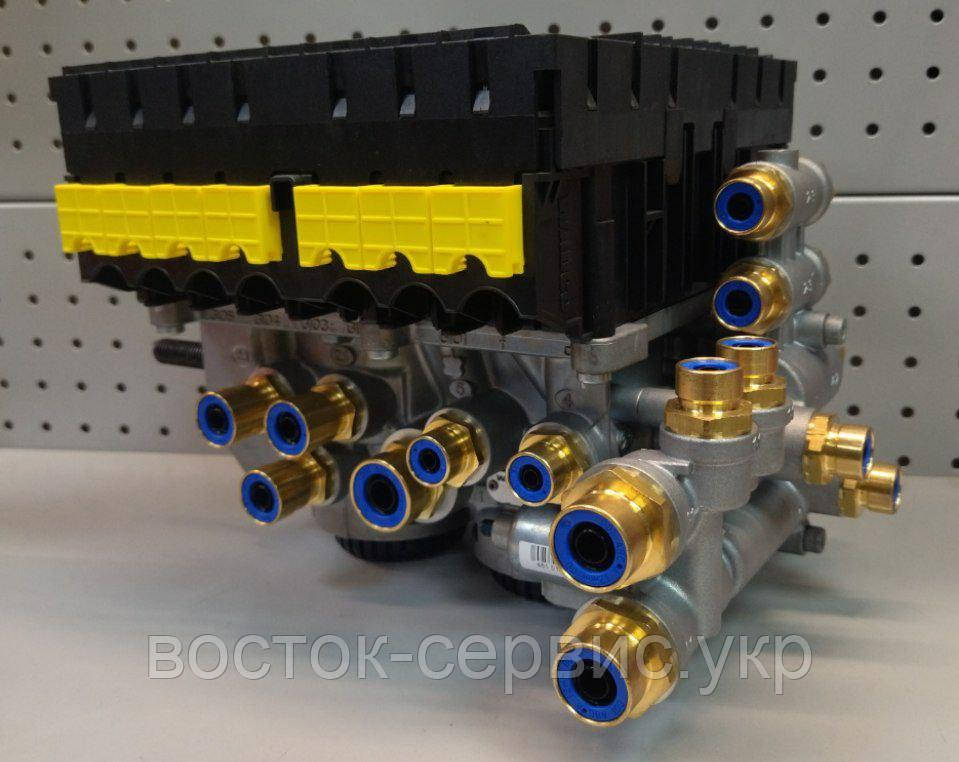 Wabco 4801020630 Модулятор EBS прицепа 21150110185 515024036 1042743 ...