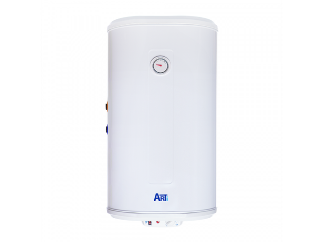 Водонагреватель Ari WH Cube - производство Македония тэн 2.0 kW (ID ...