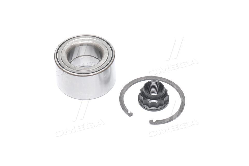 Подшипник Ступицы TOYOTA COROLLA, CELICA 99- Перед. Мост (Пр-во SNR ...