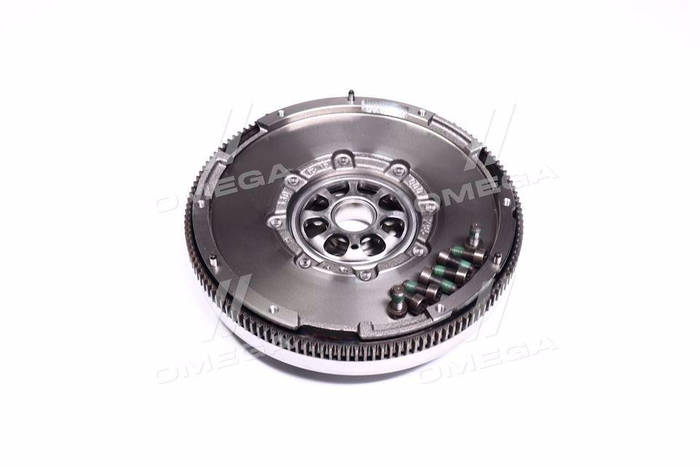 Купити Маховик AUDI A3, SEAT TOLEDO III, VW TIGUAN 1.8TSI-2.0TFSI 04 ...