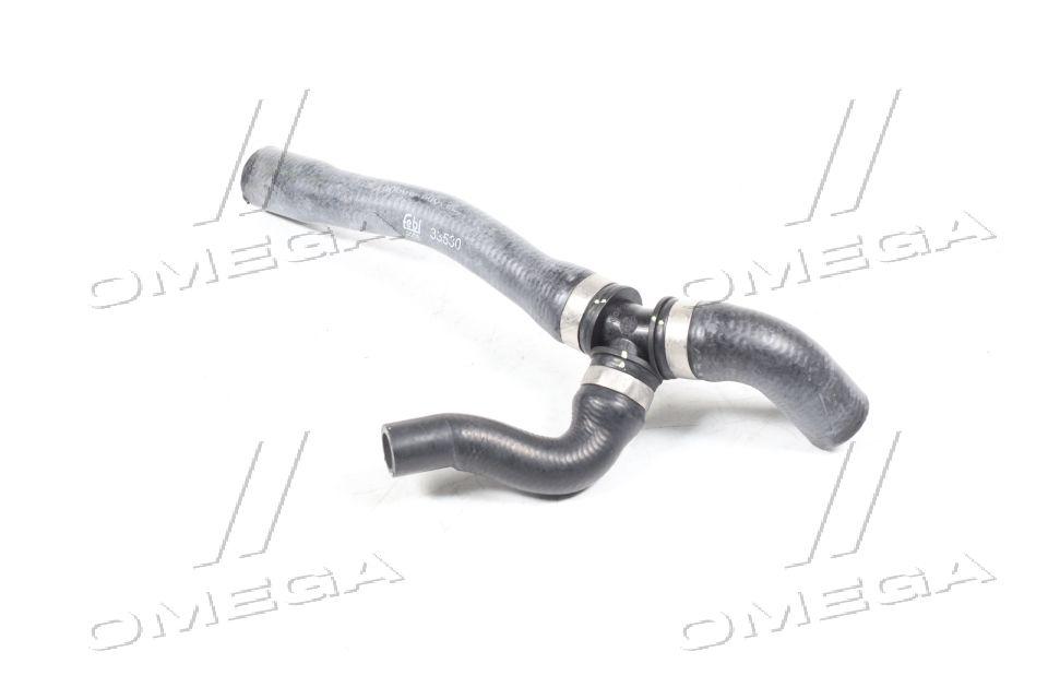 Купити Патрубок водяного охолодження двигуна, від двигуна до масляного ...