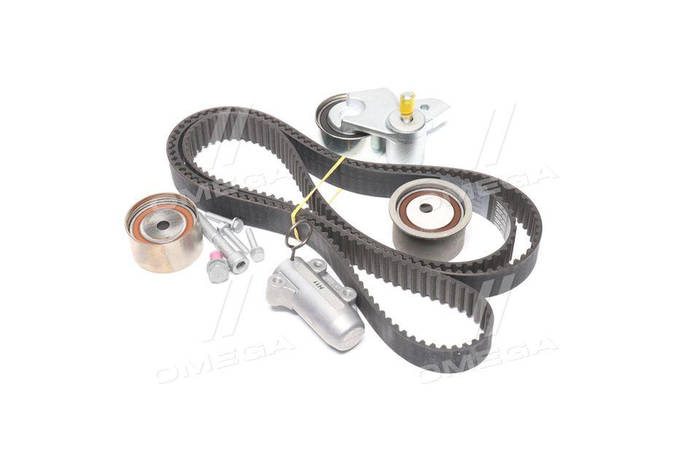 Купити Комплект ременя ГРМ AUDI A6 (4F2, C6), A4 (8E2, B6) 3.0 (Вир-во ...