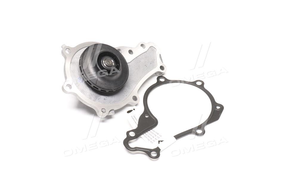 Водяной Насос CITROEN BERLINGO (B9), 04/08 - 1.6 (Пр-во INA) 538 0037 ...