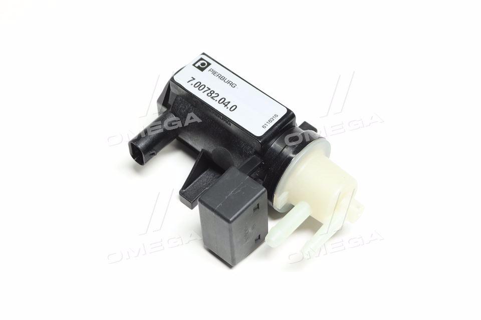 Купити Клапан перетворювача тиску MERCEDES,SMART (вир-во Pierburg) 7 ...