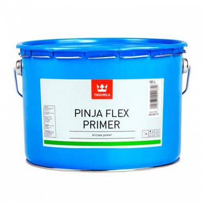 Tikkurila pinja flex | Сравнить цены и купить на Prom.ua