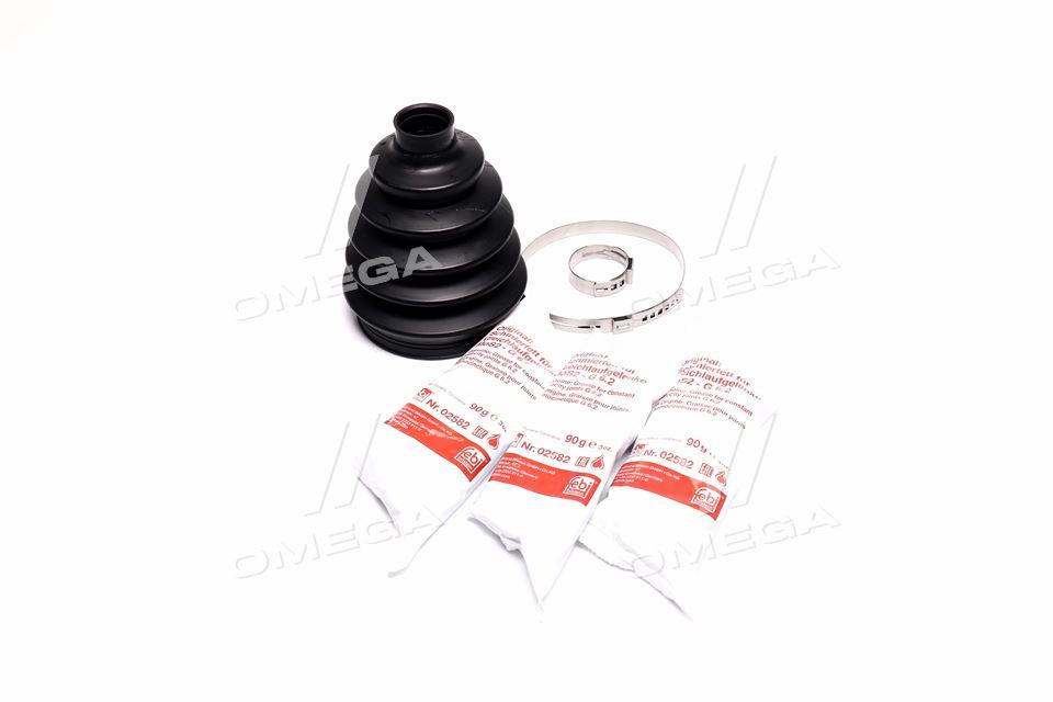 Пыльник ШРУСа Наруж. FIAT, BMW, LANCIA, OPEL (пр-во FEBI) 47961 ...