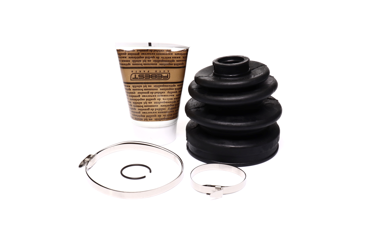 Пыльник ШРУСа Наружн. HYUNDAI SONATA (пр-во Febest) 1217-011 — Купить ...