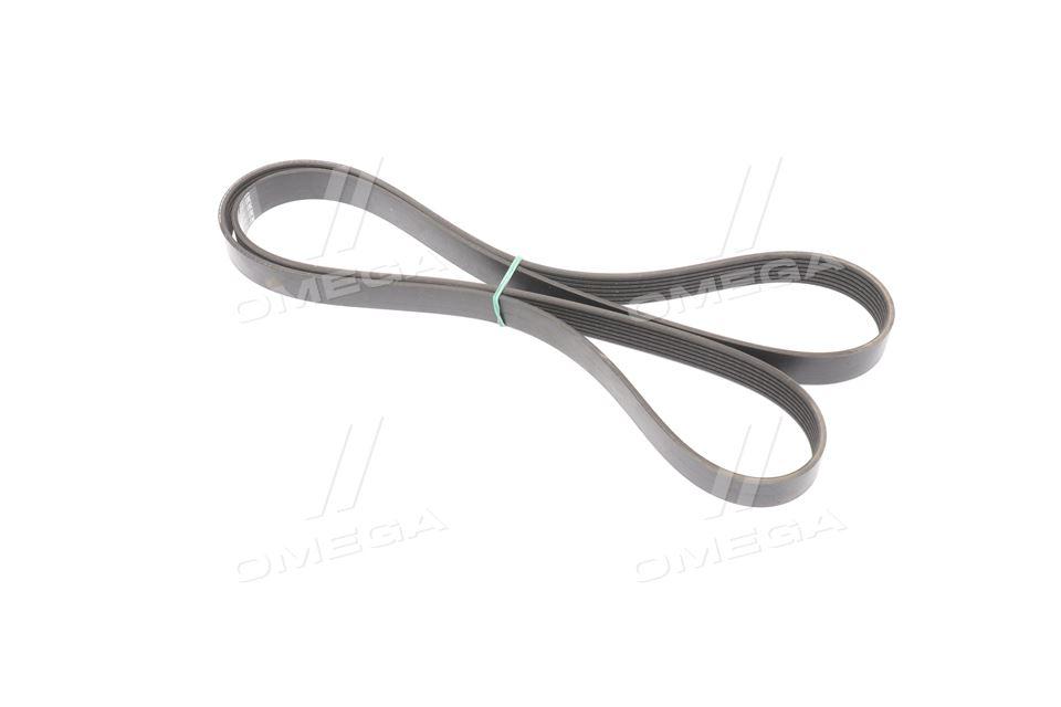 Купити Ремінь зубчастий (Вир-во BOSCH) 1 987 947 565, ціна 659.37 ...