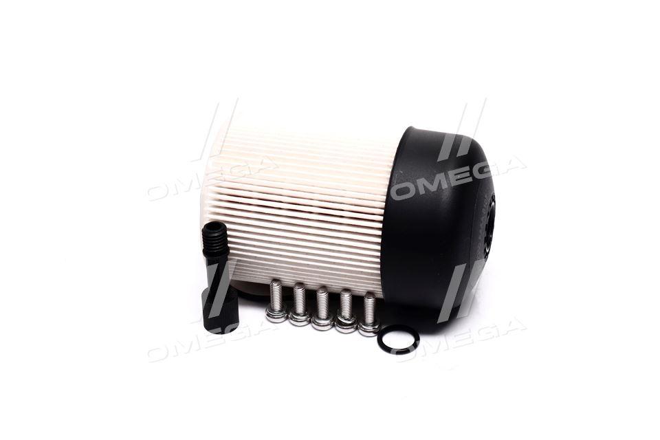 Фильтр Топливный RENAULT TRAFIC III, MASTER III 10- (пр-во Blue Print ...