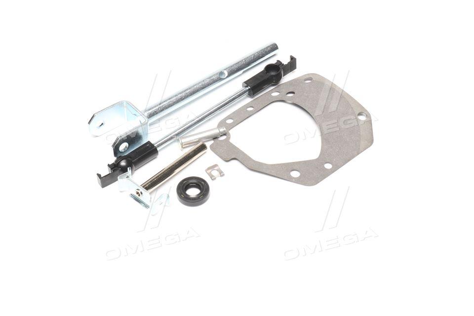 Купить Р/к кулисы КПП DAEWOO LANOS, NEXIA, CHEVROLET AVEO, LACETTI ...