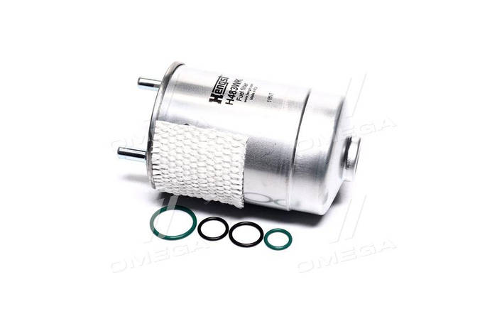 Купить Фильтр топливный RENAULT MEGANE III, SCENIC III 1.5-2.0 DCI 10 ...