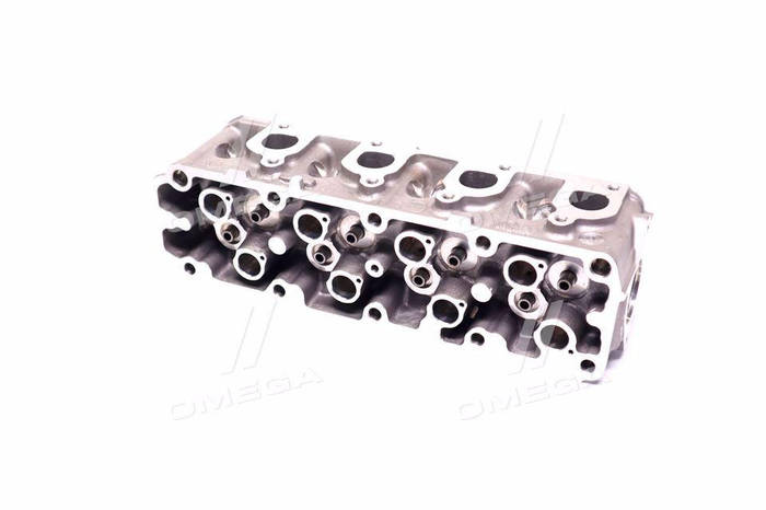 Головка блока цилиндров DAEWOO LANOS, NEXIA дв. SOHC 1.5 8 клап. (под ...