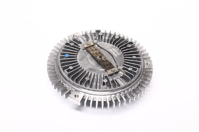 Купить Вискомуфта MERCEDES-BENZ (пр-во NRF) 49673, цена 1765.46 ...