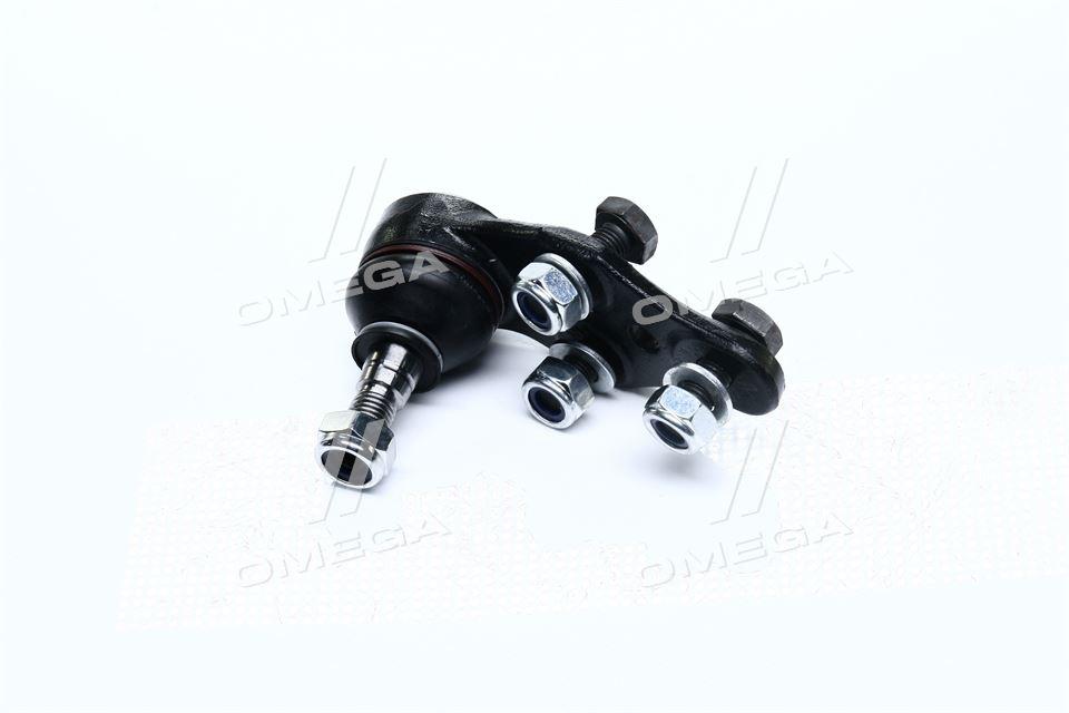 Опора шаровая DAEWOO / OPEL KADETT D, ESPERO, LANOS, NEXIA (пр-во Moog ...