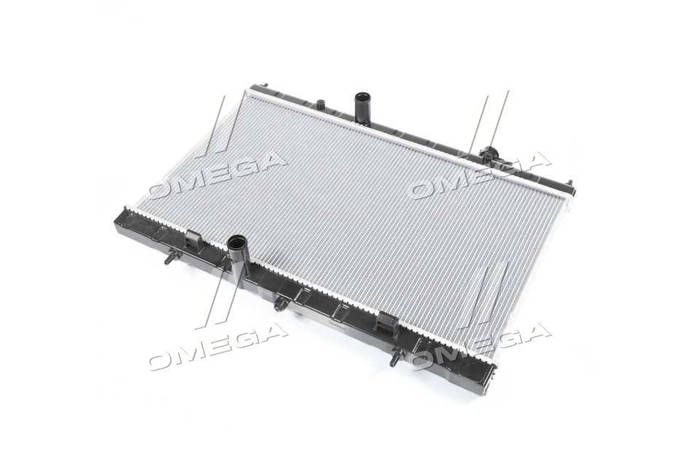 Купить Радиатор охлаждения NISSAN X-Trail/ ROGUE 14- (AVA) DN2453, цена ...