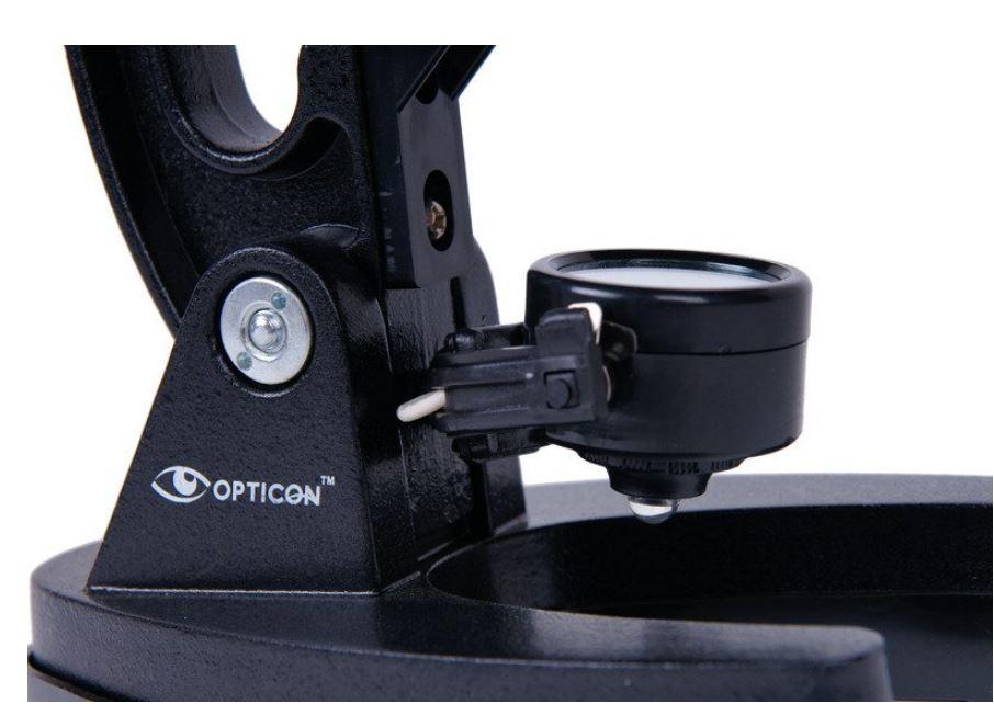 Оптичний мікроскоп Opticon Student 1200x + аксесуари (ID#1747297966 ...