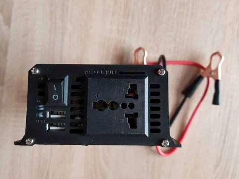 Инвертор Model SP3 T6000 Solar Power, цена 3700 грн — Prom.ua (ID ...