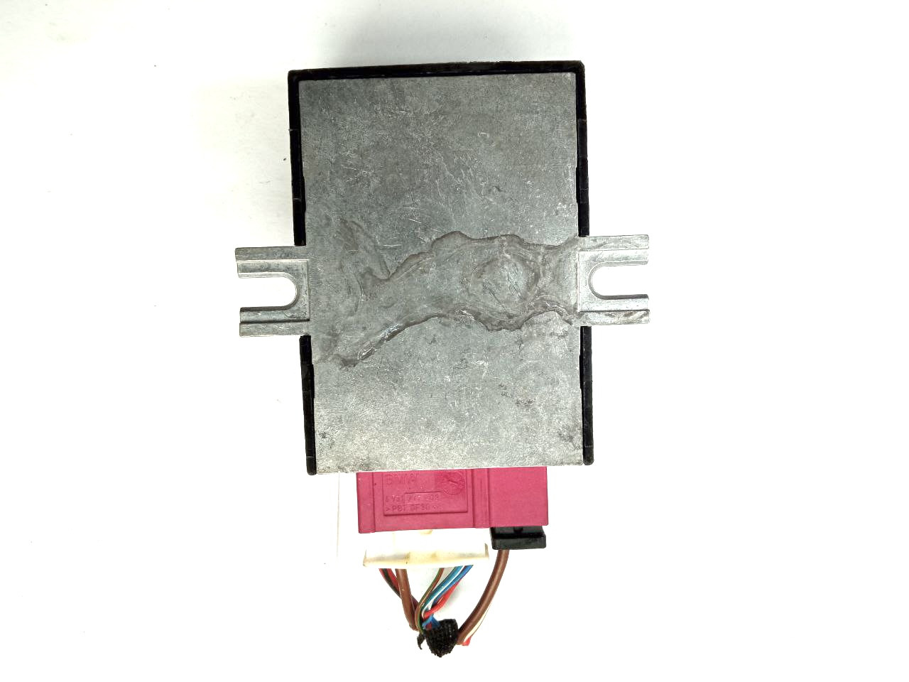 Электронный блок управления насоса топлива bmw 16147180426-01 / ...