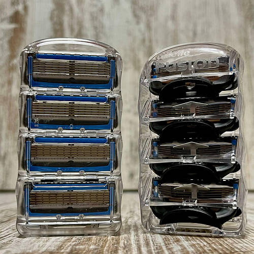 Купить Кассеты Gillette ProShield CHILL 8шт Джиллет Прошилд Лезвия для ...