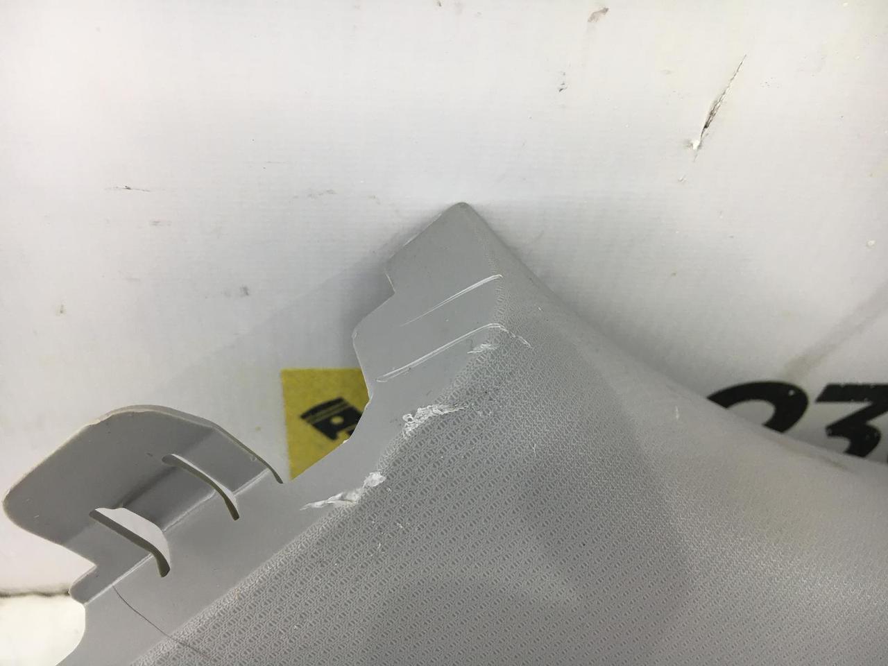 Накладка стійки лобового скла верх ліво всередині HYUNDAI TUCSON TL ...