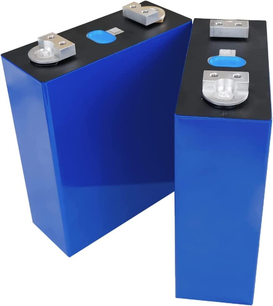 EVE LF280k A класс 280ah LiFePO4 аккумуляторная батарея литий железно ...