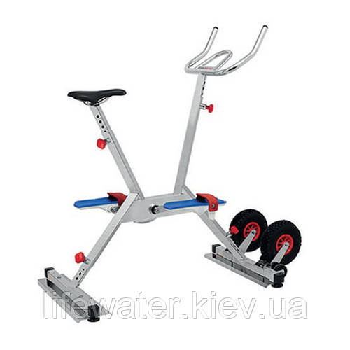 Купить Hexagone Водний байк Hexa Bike Resort 200, цена 231445 грн ...