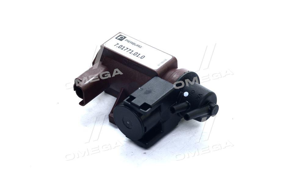 Купить Клапан управления вакуумом FORD, VOLVO (пр-во Pierburg) 7.01771 ...