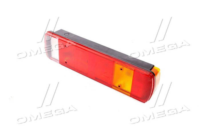 Купить Фонарь задний RH Volvo/SCANIA (под провод) (TEMPEST) TP09-09-201 ...