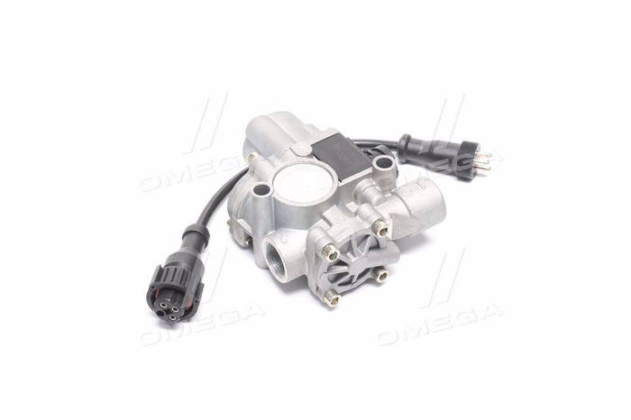 Купить Регулятор давления, динамика движения (RIDER) RD 84.08.96, цена ...