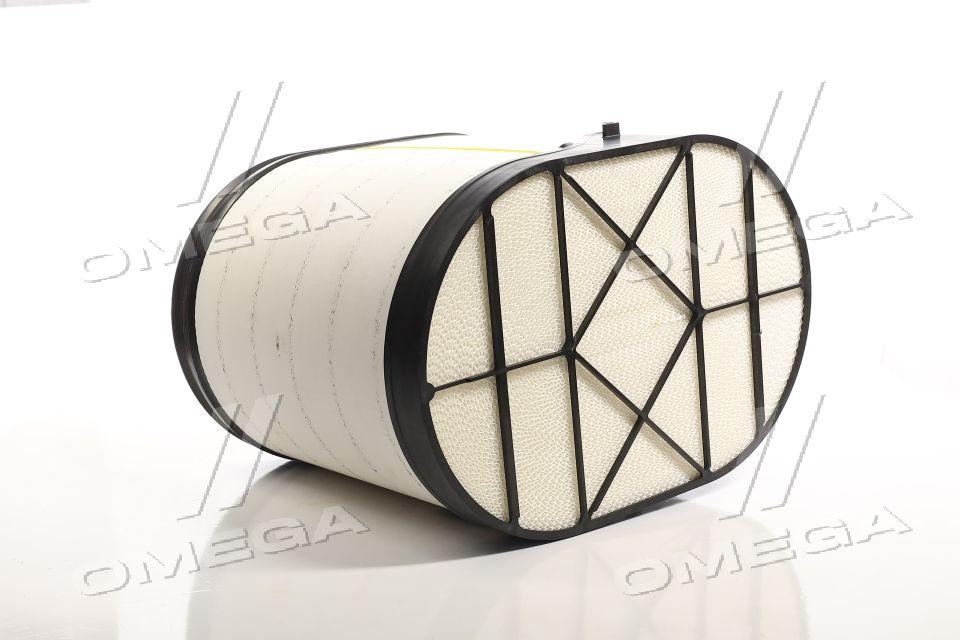 Купити Фільтр повітряний VOLVO (Donaldson) P608677, ціна 4734.63 ...