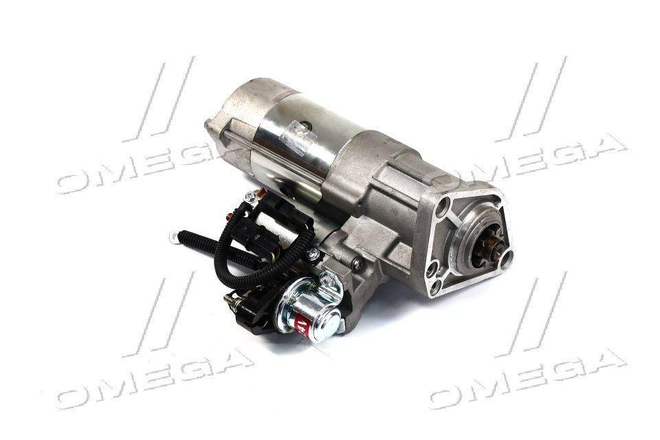 Стартер в Сборе Hyundai E-County/HD45/HD65/HD72/HD78 04- (пр-во Mobis ...