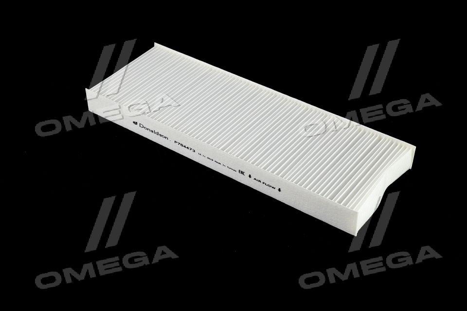 Купити Фільтр салону MB ACTROS (TRUCK)(Donaldson) P784473, ціна 381.75 ...