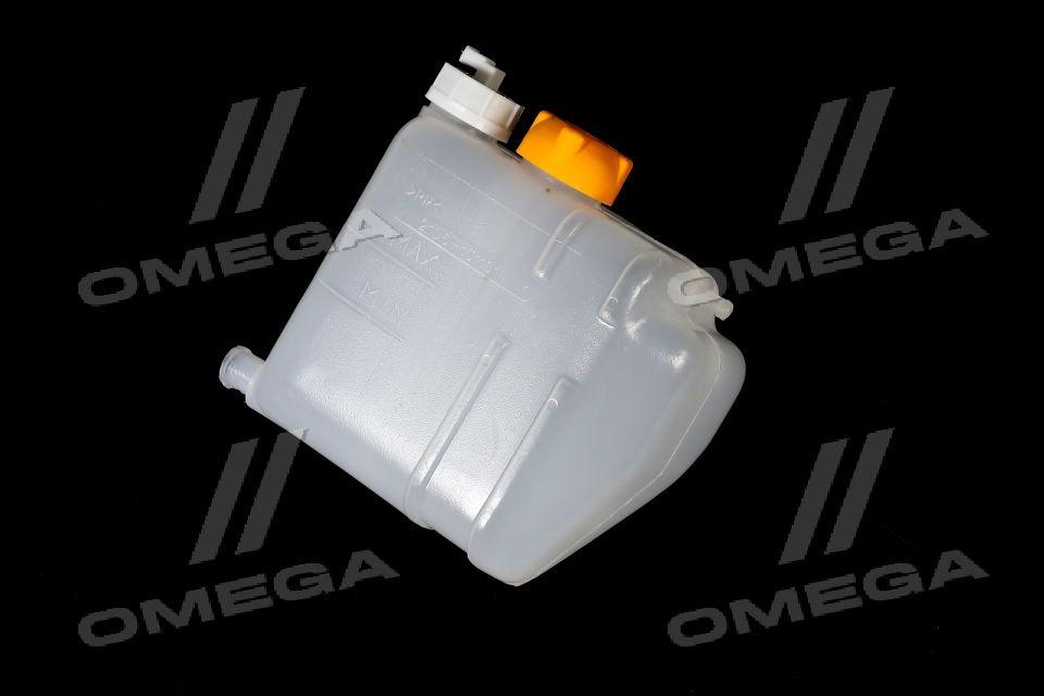 Бачок Расширительный ВАЗ 21083 с Датчиком и Крышкой в Сборе 21083 ...